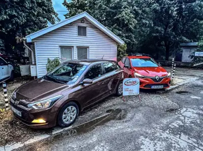 Autojet Rent a Car- Sofia Airport Office | Актуална информация, работно ...