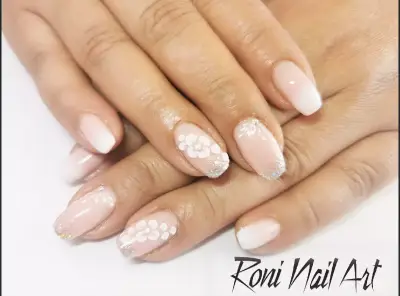 Roni Nail Art - София | Актуална информация, работно време и контакти