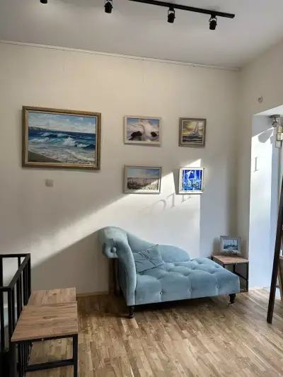 Art Gallery Fotini - Пловдив | Актуална информация, работно време и ...