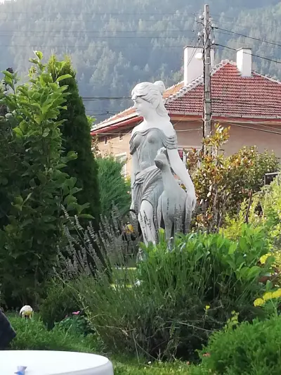 Комплекс Оазис - Етрополе | Цени и оферти от 36€ (обновени за 2025г.)