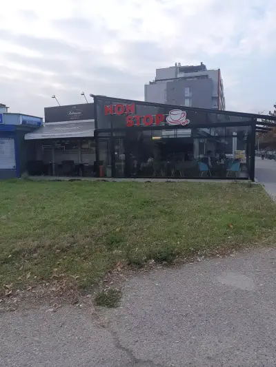 Non-stop Cafe - Пловдив | Меню, снимки, мнения и телефон за резервации