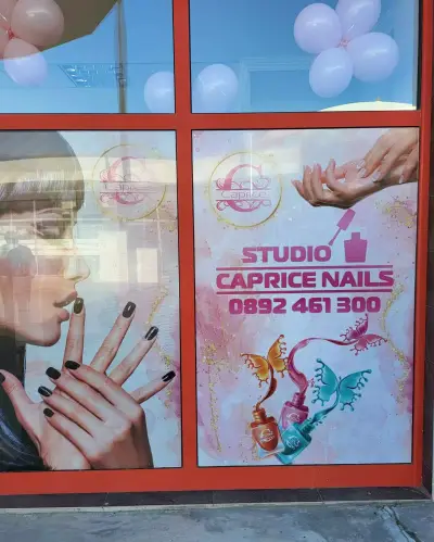 Studio Caprice Nails - Димитровград | Актуална информация, работно ...