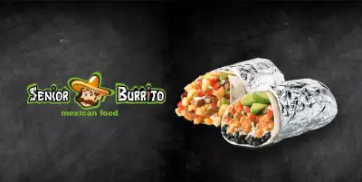 Senior Burrito - София | Меню, снимки, мнения и телефон за резервации