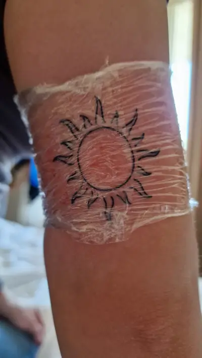 Ink Life Tattoo Studio - Варна | Актуална информация, работно време и ...