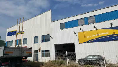 Fibran Bulgaria - София | Актуална информация, работно време и контакти