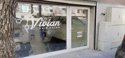 ViviaN hair salon - Варна | Актуална информация, работно време и контакти