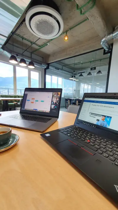 Eden Tech Labs | Software Development Company - София | Актуална информация, работно време и ...