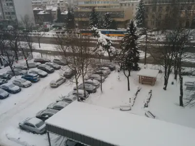 SAP Labs Bulgaria - София | Актуална информация, работно време и контакти