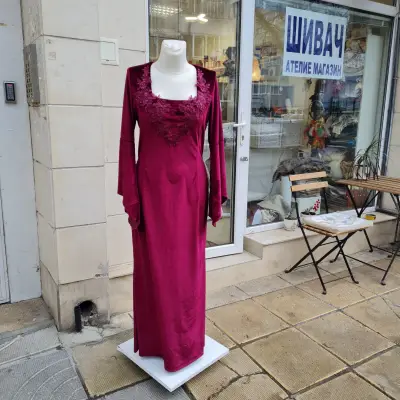 Диана Радева Шивач Моделиер, ДизайнерTailor Atelier Шивашко ателие ...