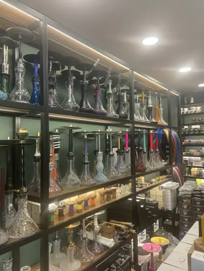 nargile.bg - Магазин за наргилета и тютюни - София | Актуална информация, работно време и контакти