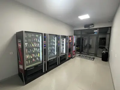 Vending Zone - Пазарджик | Меню, снимки, мнения и телефон за резервации