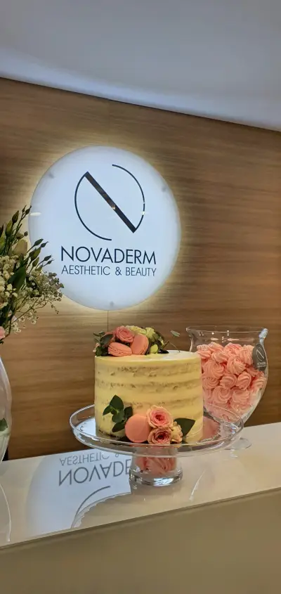 NOVADERM aesthetic & beauty - Варна | Актуална информация, работно ...