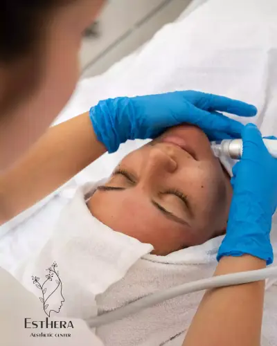 Esthera Aesthetic Center - Монтана | Актуална информация, работно време ...