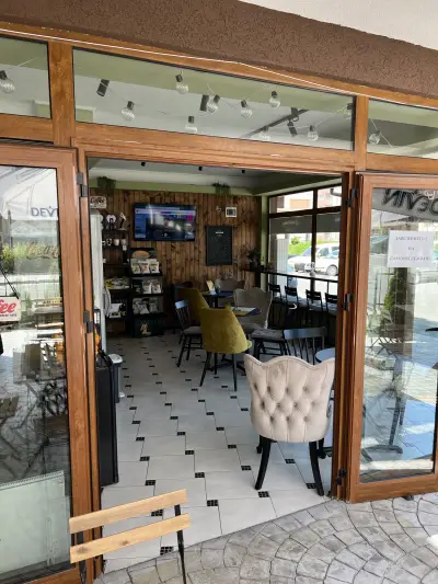 Cafechino coffee ☕️ - Равда | Меню, снимки, мнения и телефон за резервации