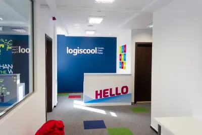 Logiscool Plovdiv Center | Пловдив