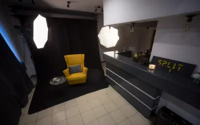 SPLIT | studios - София | Актуална информация, работно време и контакти