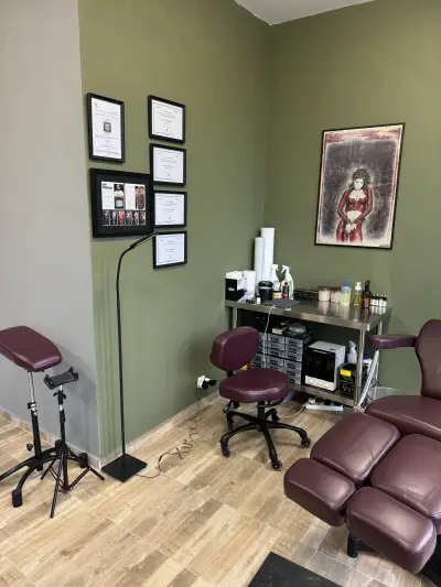 𝐕𝐀𝐍𝐊𝐎 𝐓𝐀𝐓𝐓𝐎𝐎 - Бургас | Актуална информация, работно време и контакти