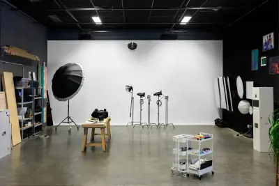 Creative Visual Solutions - София | Актуална информация, работно време ...