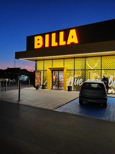 BILLA - Благоевград | Актуална информация, работно време и контакти