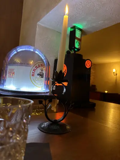 Souterrain bar - София | Меню, снимки, мнения и телефон за резервации