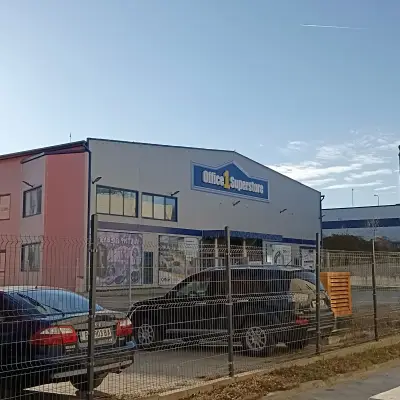 Office 1 - Варна | Актуална информация, работно време и контакти