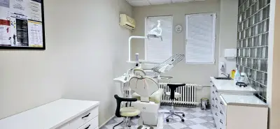 AquaDent/АкваДент- Д-р Ангел Попов - Орален хирург / D-r Angel Popov ...