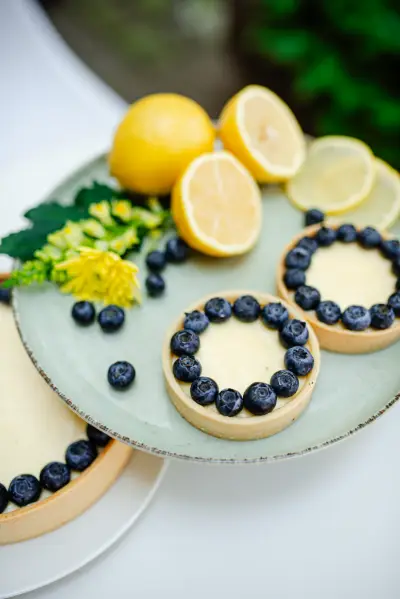 Sugarella Cakes&Bakes Cafe & Patisserie - София | Меню, снимки, мнения ...