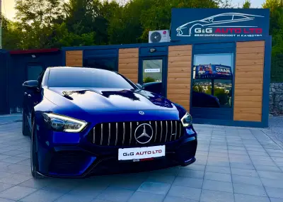 G&G AUTO LTD - София | Актуална информация, работно време и контакти