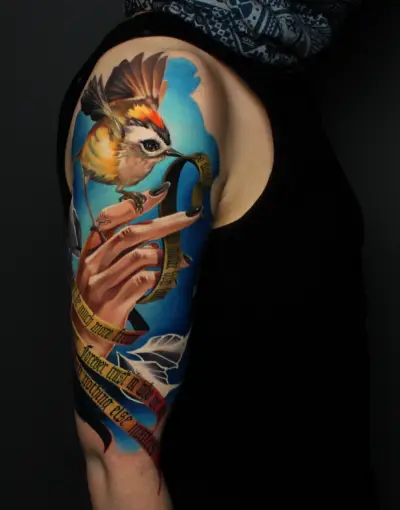 Loom Tattoo Burgas | Актуална информация, работно време и контакти