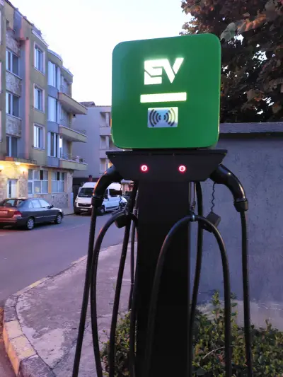 VIRTA Charging Station - Обзор | Актуална информация, работно време и контакти