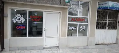 Barbara shop alaidin - Горна Оряховица | Актуална информация, работно ...