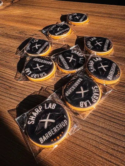 Sharp Lab Barbershop - Варна | Актуална информация, работно време и ...