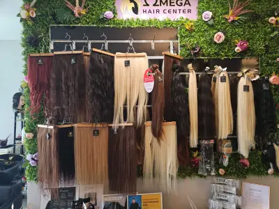 OMEGA HAIR CENTER - Бургас | Актуална информация, работно време и контакти