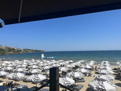 Olive Beach Bistro - Къмпинг Каваци | Меню, снимки, мнения и телефон за ...