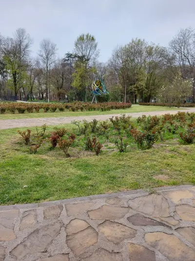 Розариум Ямбол Актуална информация работно време и контакти