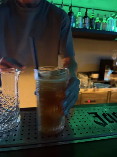 Jäger Bar - Слънчев бряг | Меню, снимки, мнения и телефон за резервации