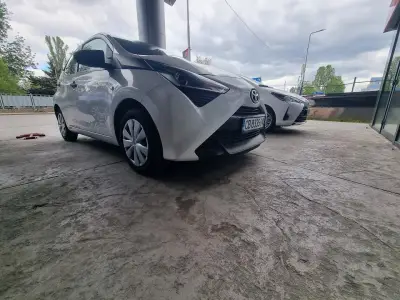 Garenta Sofia Airport Rent A Car | Актуална информация, работно време и ...