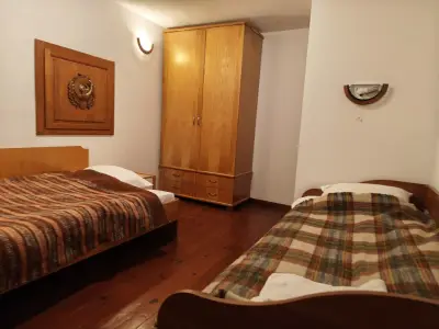 White Wolf Chalet - Банско | Настаняване, удобства и реални отзиви от гости
