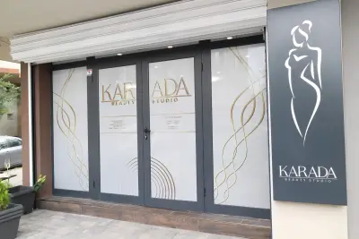 Karada Beauty Studio - София | Актуална информация, работно време и ...