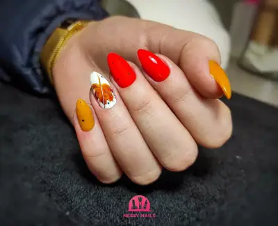 Nessy Nails - Габрово | Актуална информация, работно време и контакти