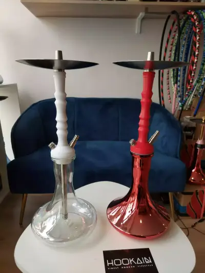 Hookah Cloud | Гоце Делчев