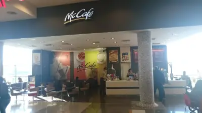McCafé - Пловдив | Меню, снимки, мнения и телефон за резервации