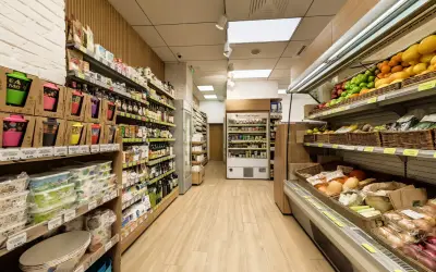 Балев Био Маркет и Кафе - София | Актуална информация, работно време и ...