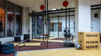 Gorilla Gym - София | Актуална информация, работно време и контакти