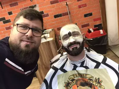 BARBER SHOP STYLE - Бургас | Актуална информация, работно време и контакти