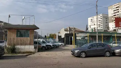 VMD Auto - София | Актуална информация, работно време и контакти