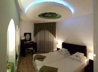 Familly Art Hotel Nirvana - Шумен | Цени и оферти от 130лв. (обновени за 2025г.)