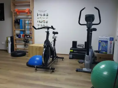 Physio Be Active - Център по кинезитерапия, изправителна гимнастика и постурален анализ - София ...
