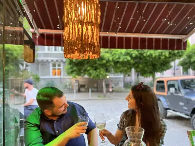 Art Club Sofia | Меню, снимки, мнения и телефон за резервации