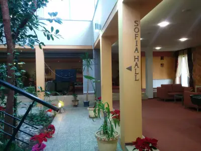 Hotel Bankya Palace | Цени и оферти от 65€ (обновени за 2025г.)